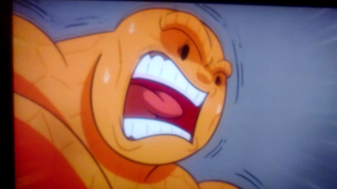 What if hulk ripped his pants 2 - YouTube