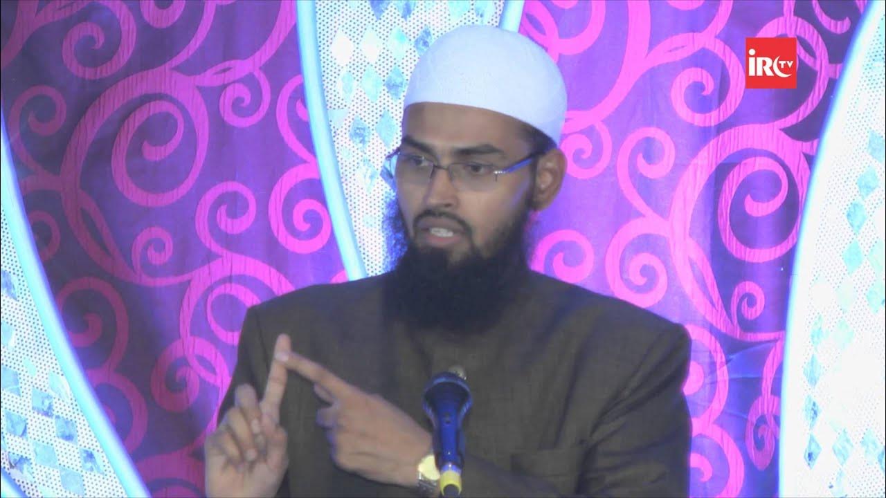 Sahaba RA Ke Daur Me Ek Majlis Ki Teen Talaq Ko Ek Talaq Hi Mana Jata Tha By Adv. Faiz Syed ...