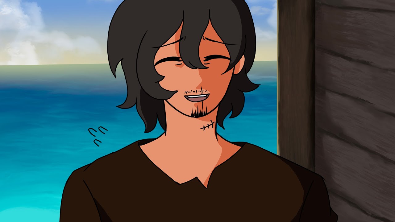 The Exchange of Hope | FYP animation Phantomation Unikl 2024 - YouTube