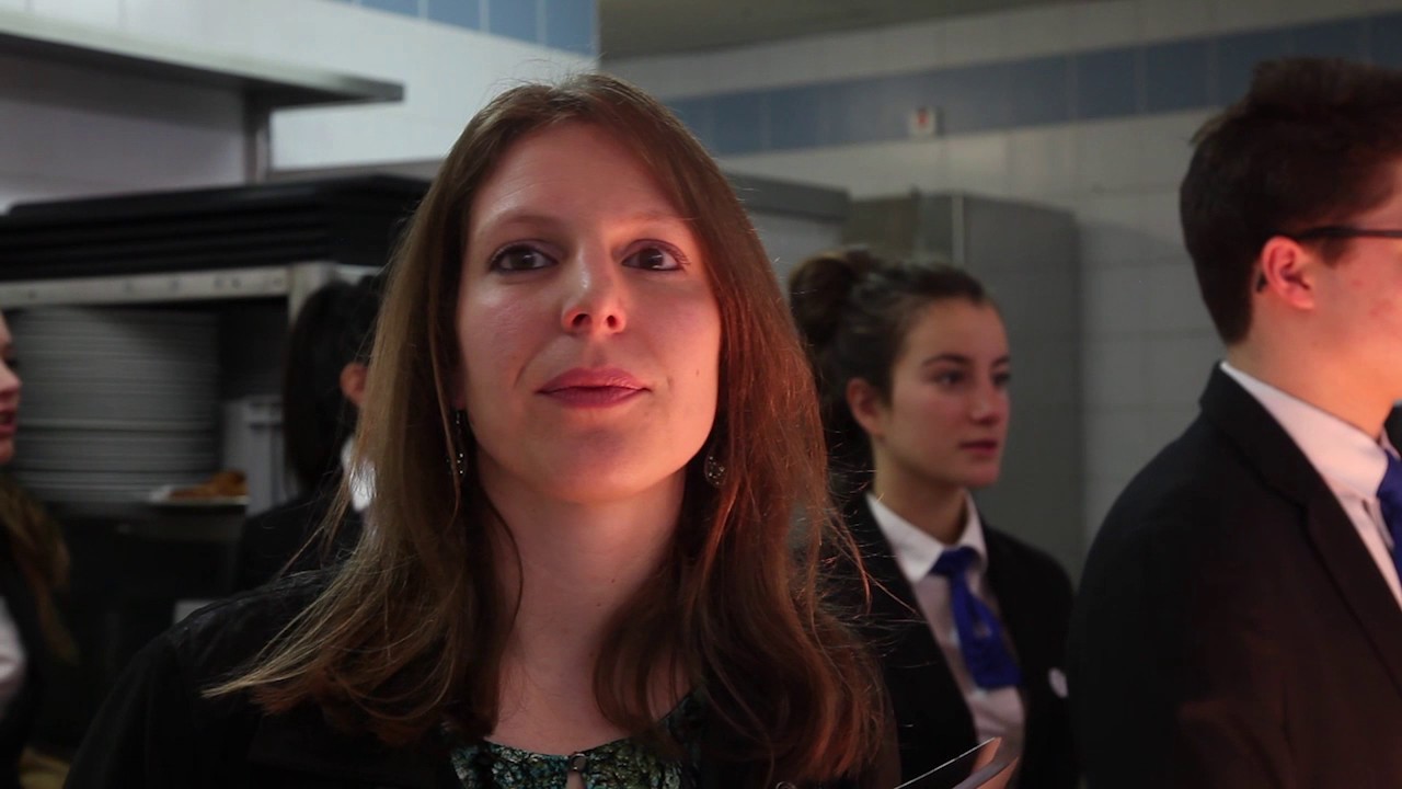 Florence Millet, Consultante Relations Presse et Publics - YouTube