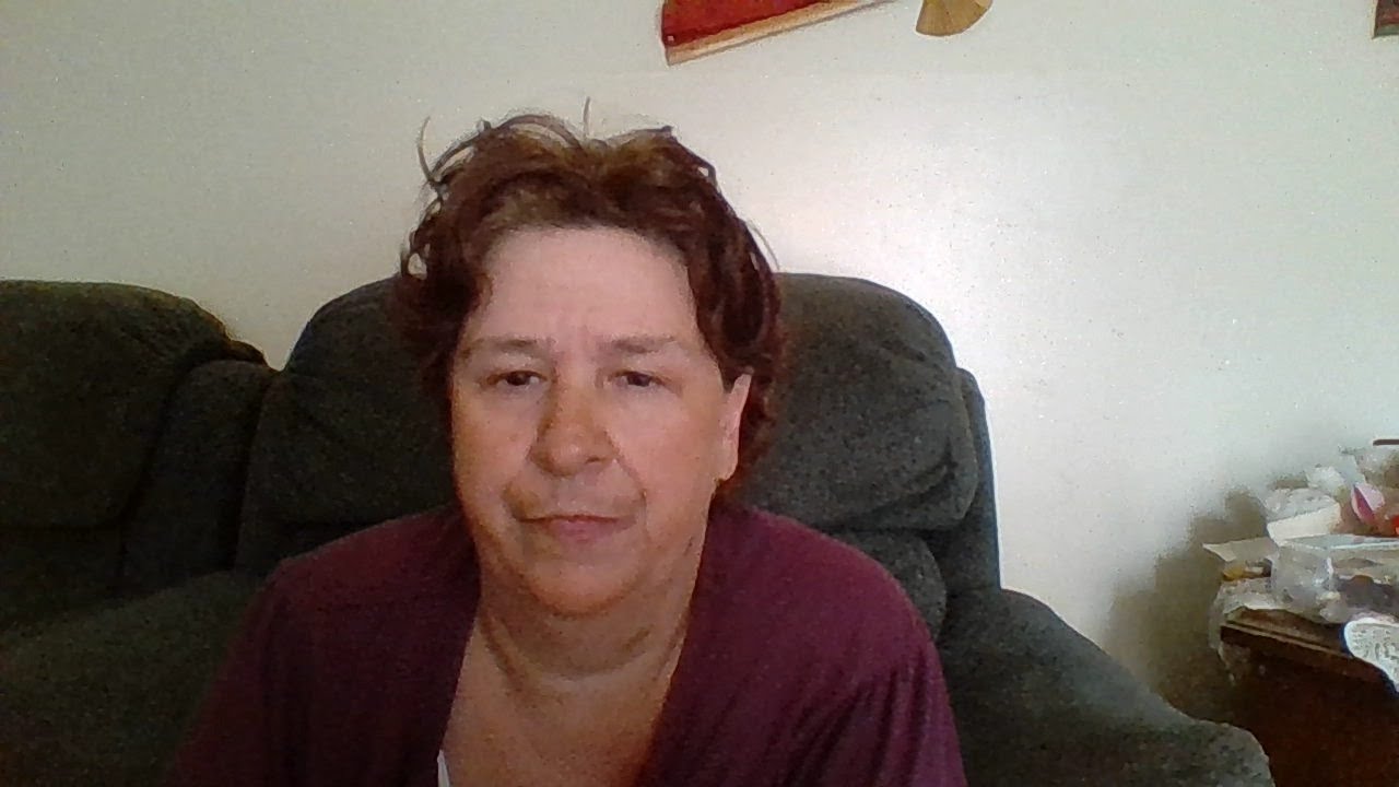 PATRICIA ANNE TOFFLEMIRE - YouTube