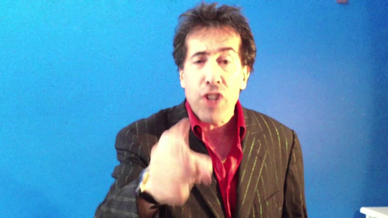 The King of Late Night Television David Bronstein - Direct Connect ...