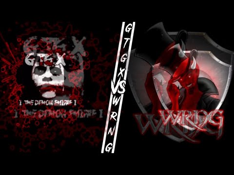 ☆GR3EK_RNG_SIN99 [GTGX] VS SCORPKILLAZ[WRNG] RIP☆ - YouTube