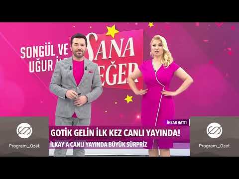 Songül Karlı Sana Değer Ocak 2025 Özet
