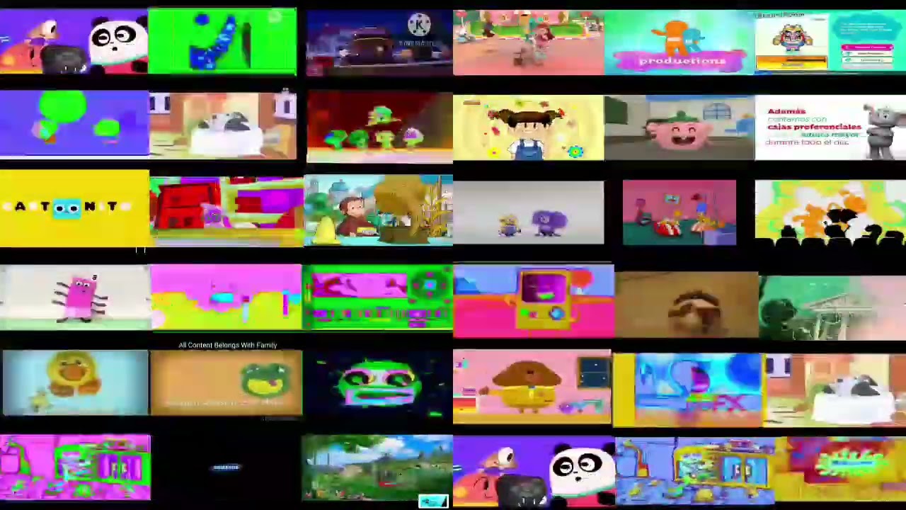 The Epicness Of Anything - YouTube