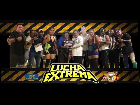 MANDAMIENTOS EXTREMOS by PROGAVI - YouTube