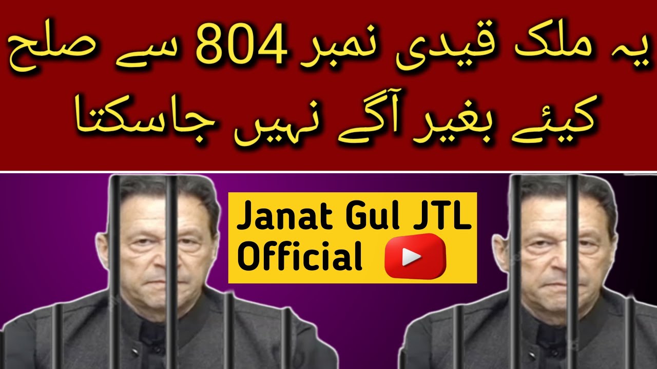 PTI Lawyers Revealed Shocking Story | Pti Lawyer Media Talk | Janat Gul JTL Official - YouTube