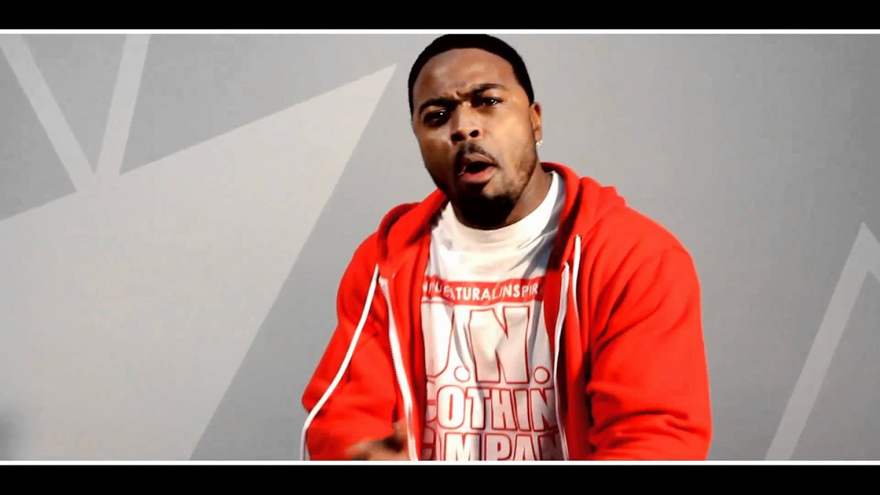 The Ambassador - Pop Pop Pop [OFFICIAL MUSIC VIDEO] CHRISTIAN RAP WORLD ...