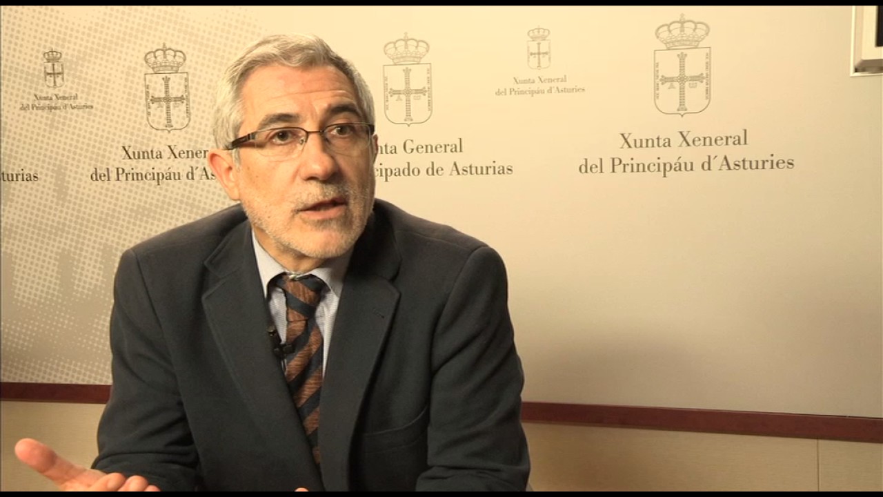 ENTREVISTA GASPAR LLAMAZARES CALIDAD INTERNET - YouTube