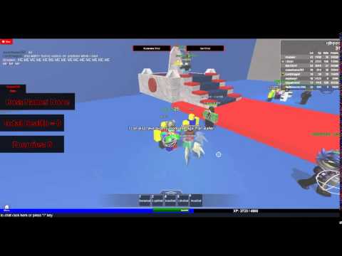Roblox: Boss Fighting Stages Baller Class Part 3 - YouTube