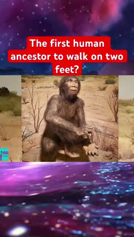 Lucy, the oldest ancestor of modern humans. #explore #facts #science ...