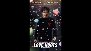Love Hurts 2025 The Official Trailer Will Leave You Breathless ...