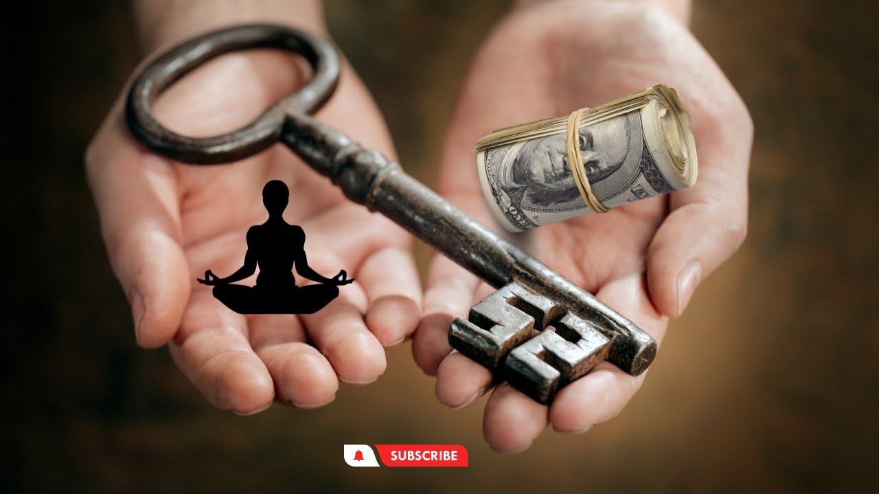 Manifest Money Now With This Powerful Money Message! - YouTube