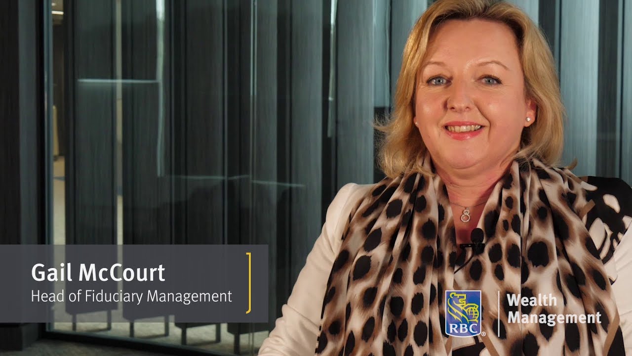 Unlock your potential with RBC and become a leader - YouTube