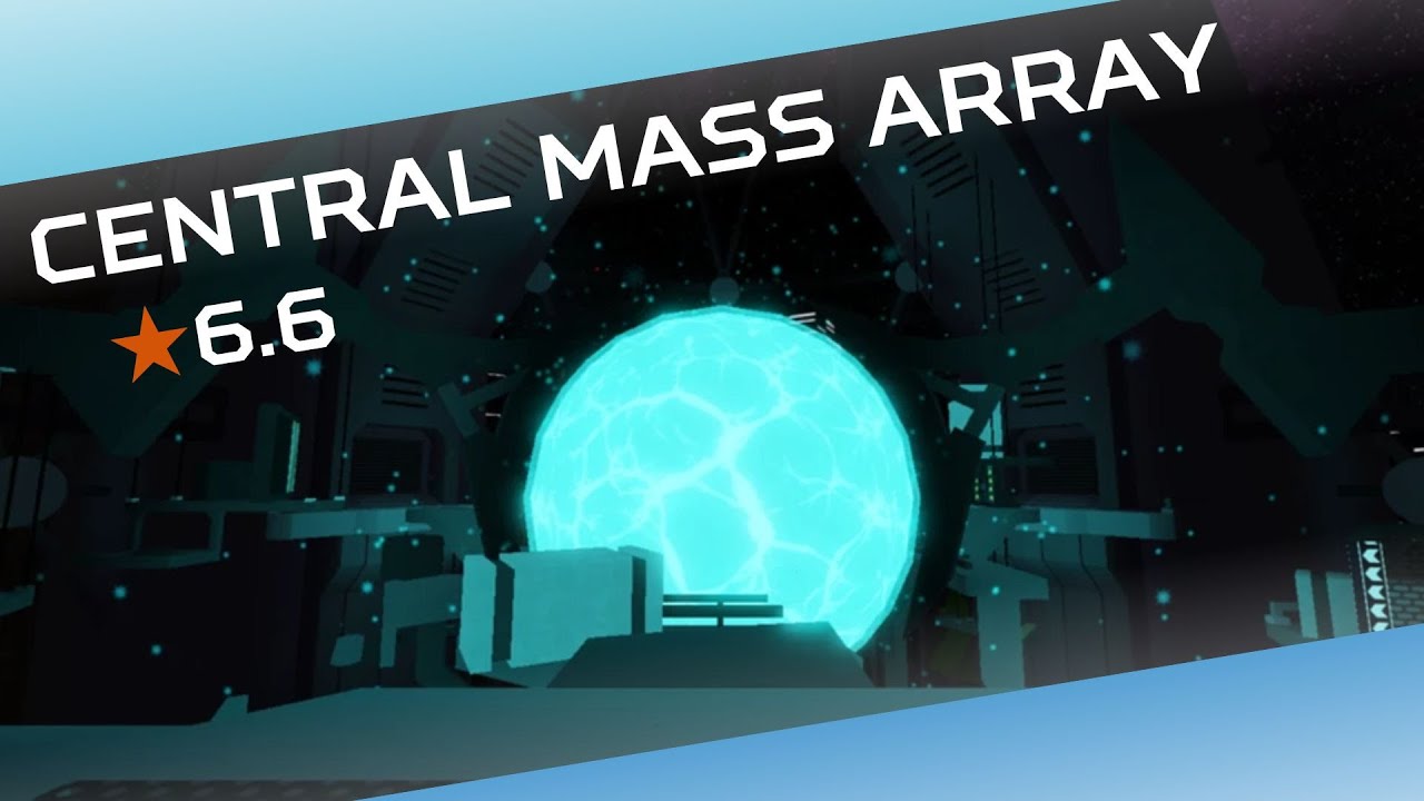 FE2 - [6.6] Central Mass Array - YouTube