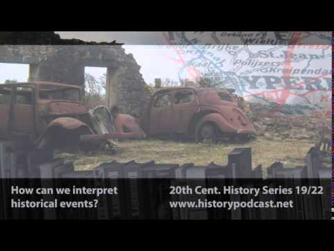 How can we interpret historical events? - YouTube