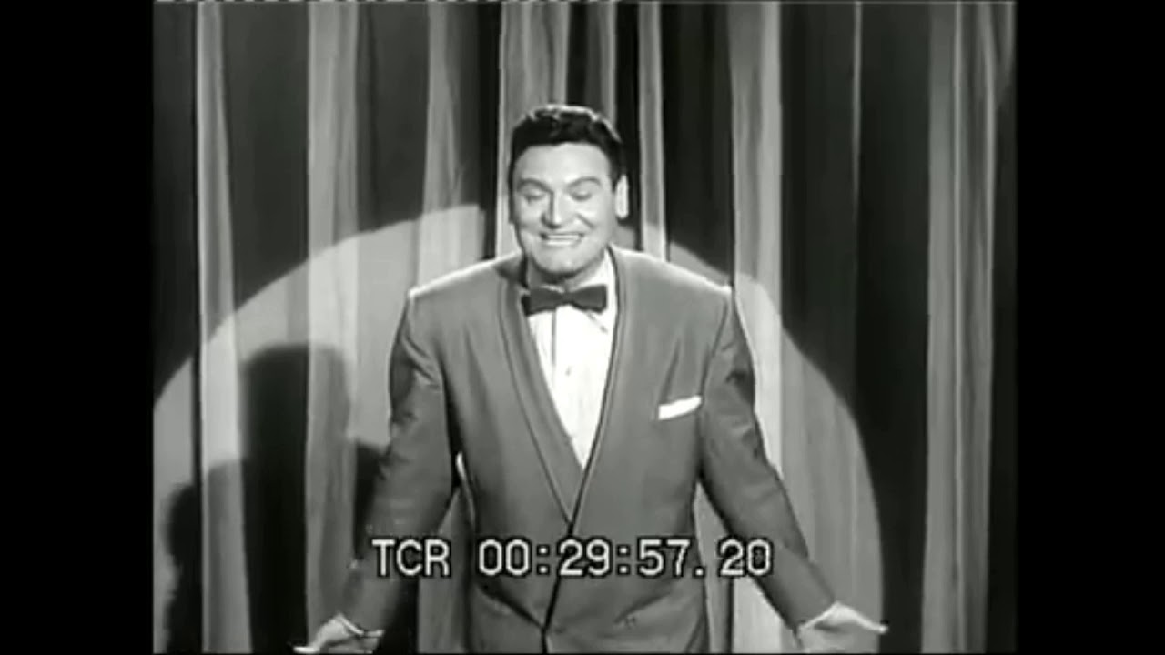 There'll Be Some Changes Made [The Frankie Laine Show] - YouTube