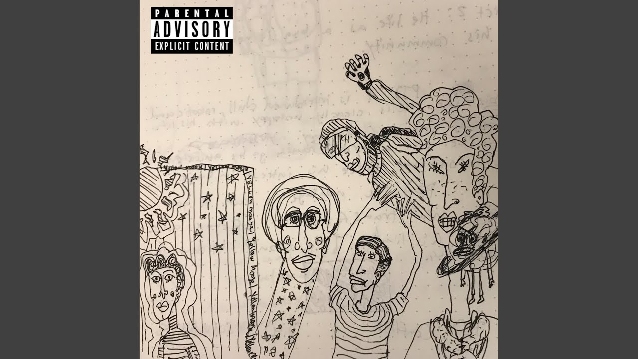 Mamo Genes (feat. Zah Visuals, Ju Lian, Austin Woods & Jackson Flaxin ...