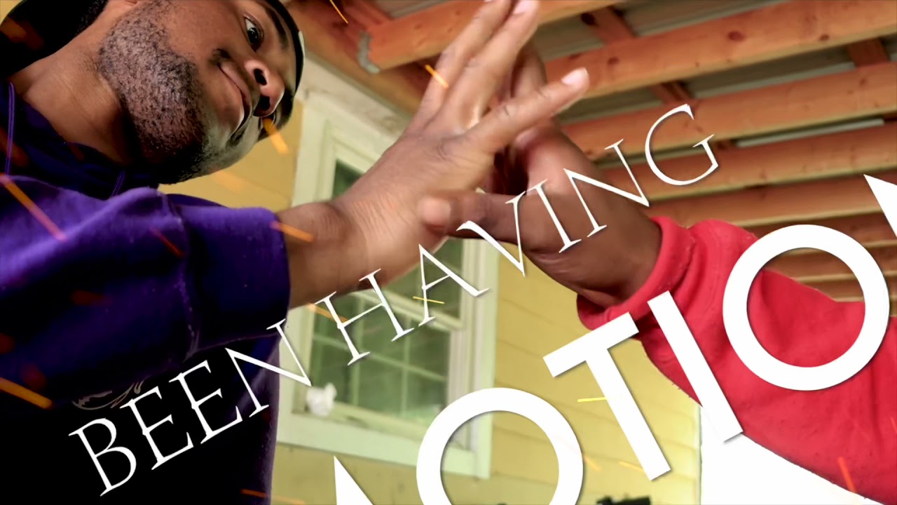 CEO Stackzz- Been Having Motion (Official Music Video) ft. Nolove KT ...