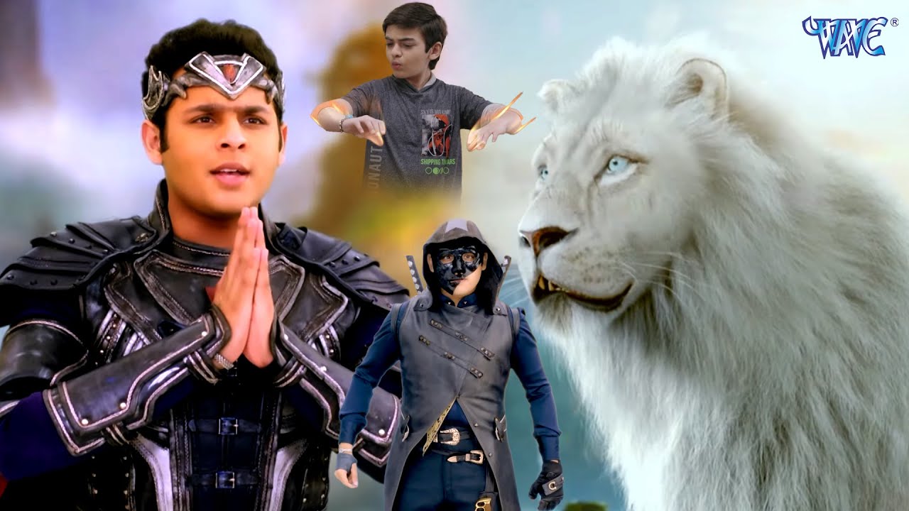 Baalveer ही Nakabposh निकला || Baalveer Returns || Best Baalveer Scene ...