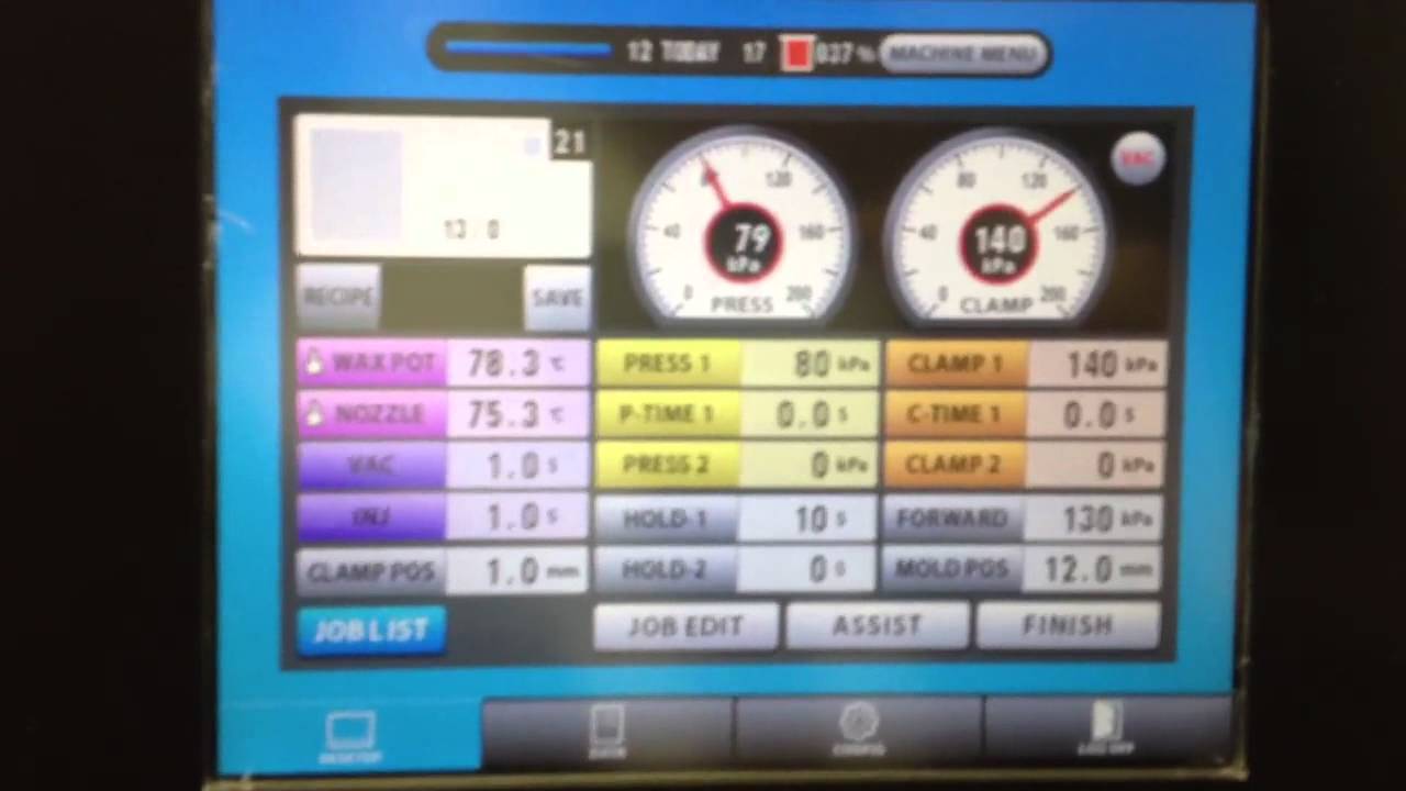 Yasui 2012 - YouTube