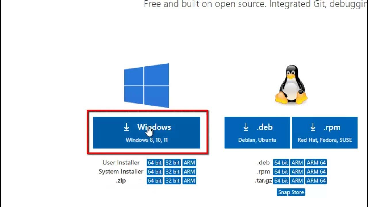Java In VS Code The Complete Setup Guide YouTube java-in-vs-code-the-complete-setup-guide-youtube