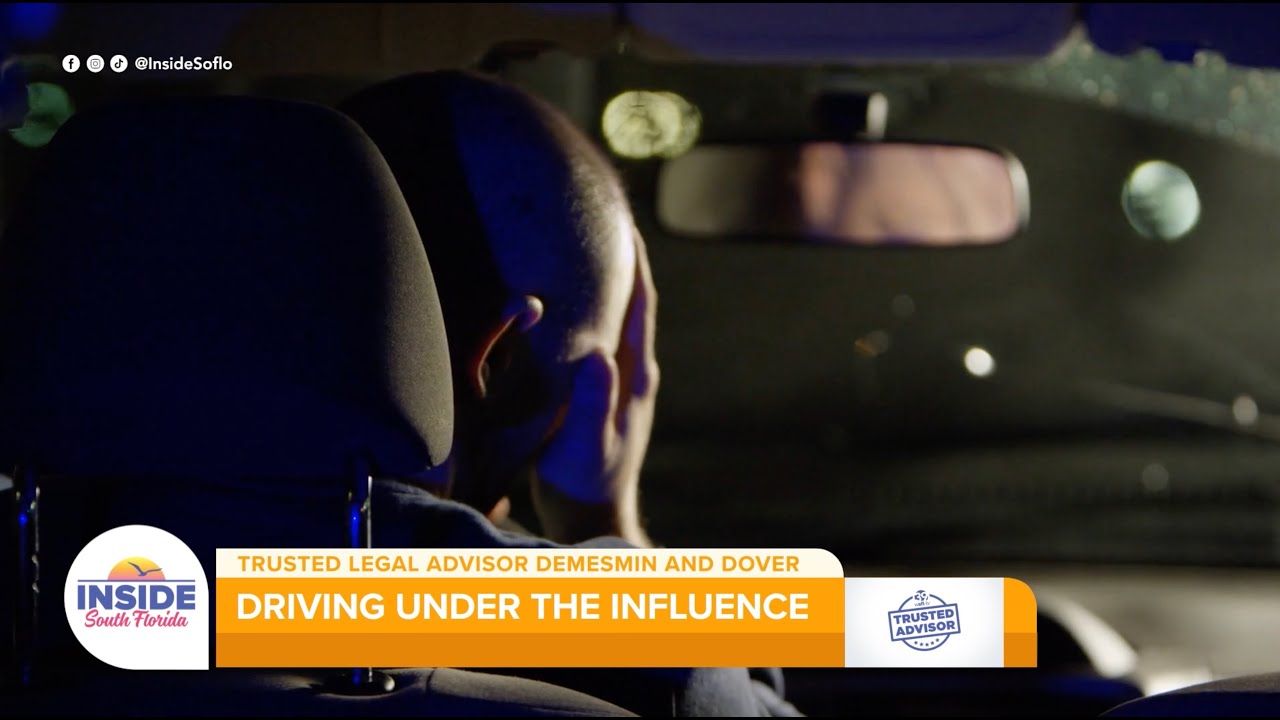 What to Do If You’re Pulled Over for a DUI: Insights from Legal Experts ...