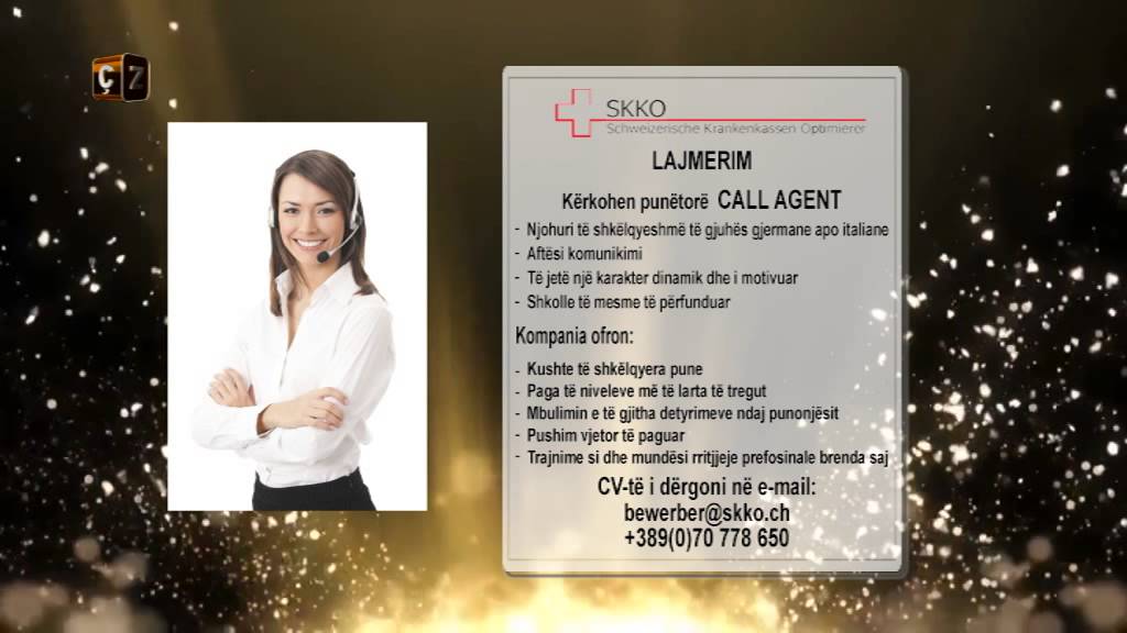 SKKO TETOVE - YouTube