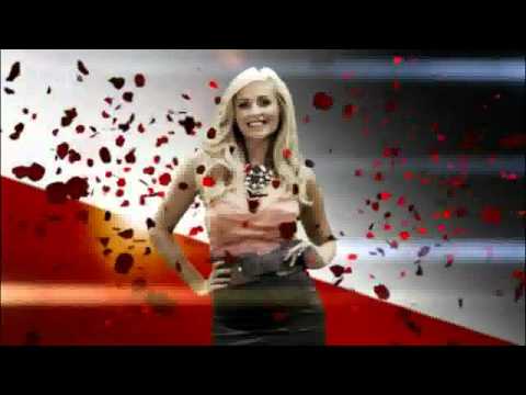 Hollyoaks 2010 titles & Credits