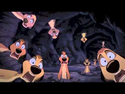 Top 5 Disney Sequels - YouTube