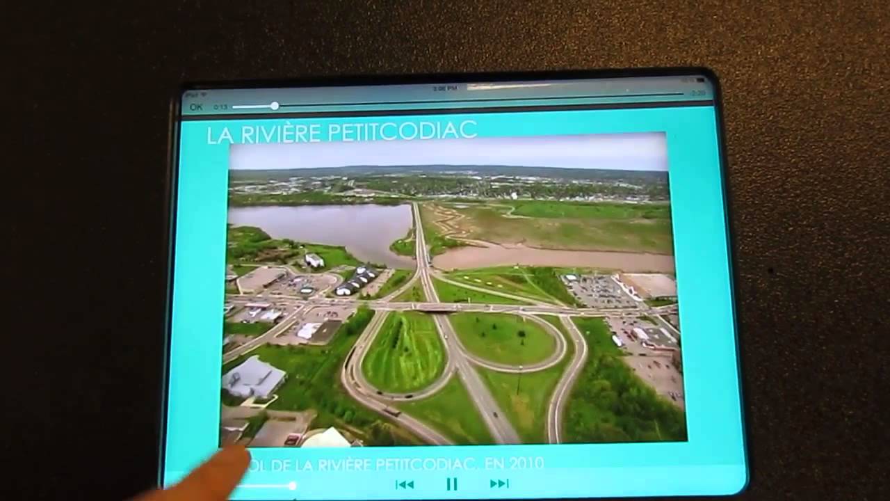 Interactive Science and History Museum: Resurgo Place, Moncton, New ...