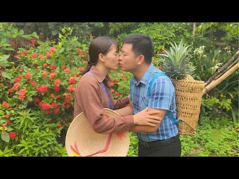 CEO Duong and Ly Thi Nu became increasingly close and developed deep feelings for each other.