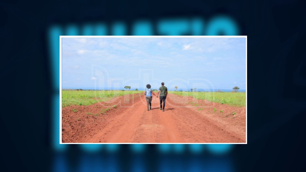 #527OnUrban: Rema Namakula and Hamza Sebunya spend quality time ...
