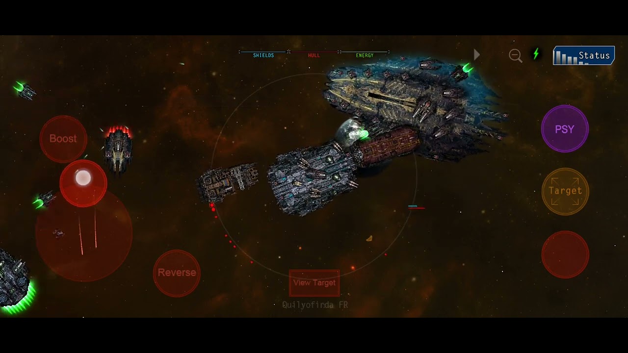 Space Rpg 4 Mobile Gameplay #21 Finding the Nova Core weapon - YouTube