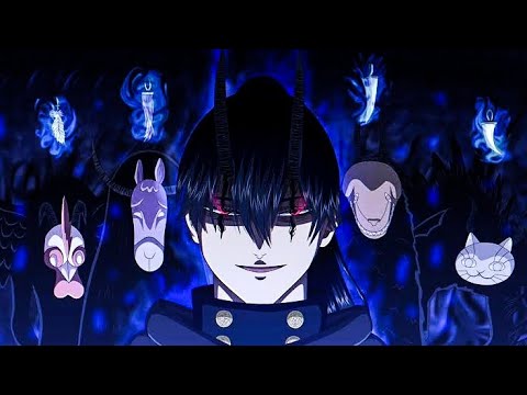Back into Darkness AMV | Anime Mix - YouTube