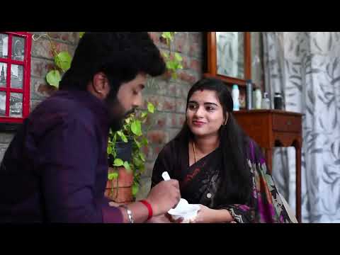 Sembaruthi - Ep 820 - Karthikraj,Shabana,Priya Raman - Tamil Tv Serial - Zee5 Tamil Classics