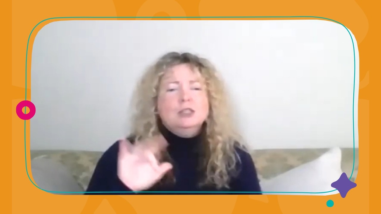 Lesson 10 - British Sign Language for weather (Scotland) - YouTube