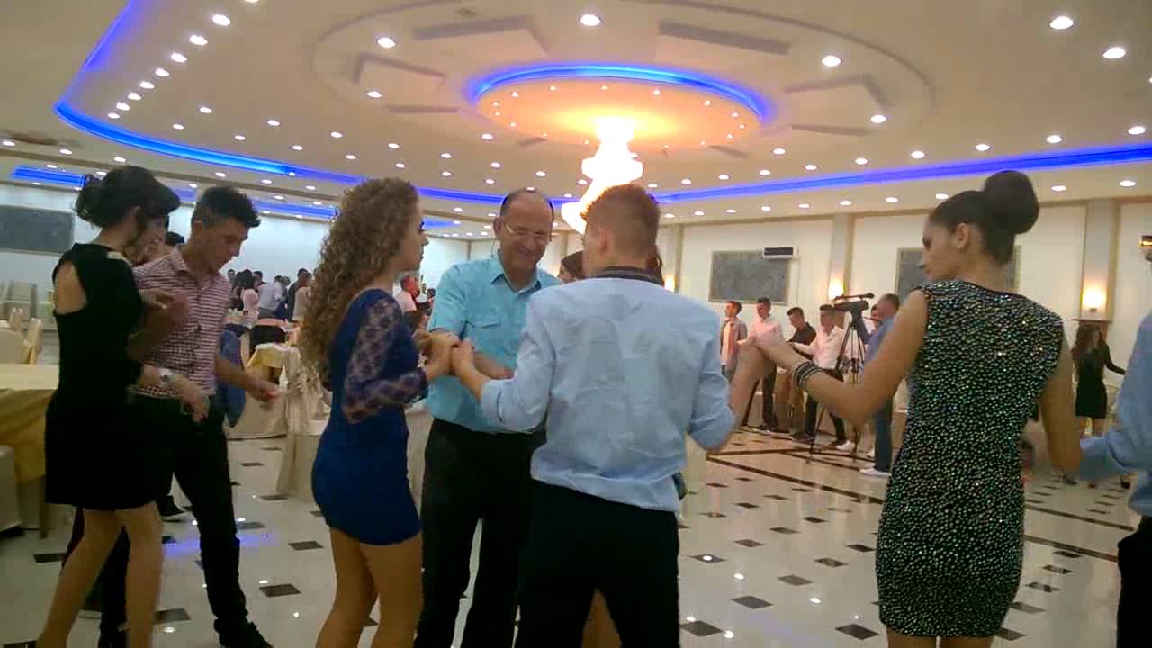 Islam Morina&Sint:Maestro Besim Zyberaj BESI "T'lutem Moj Dashnore ...