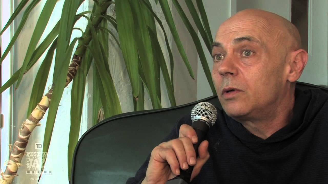 Lewis Furey - Entrevue 2010 - YouTube