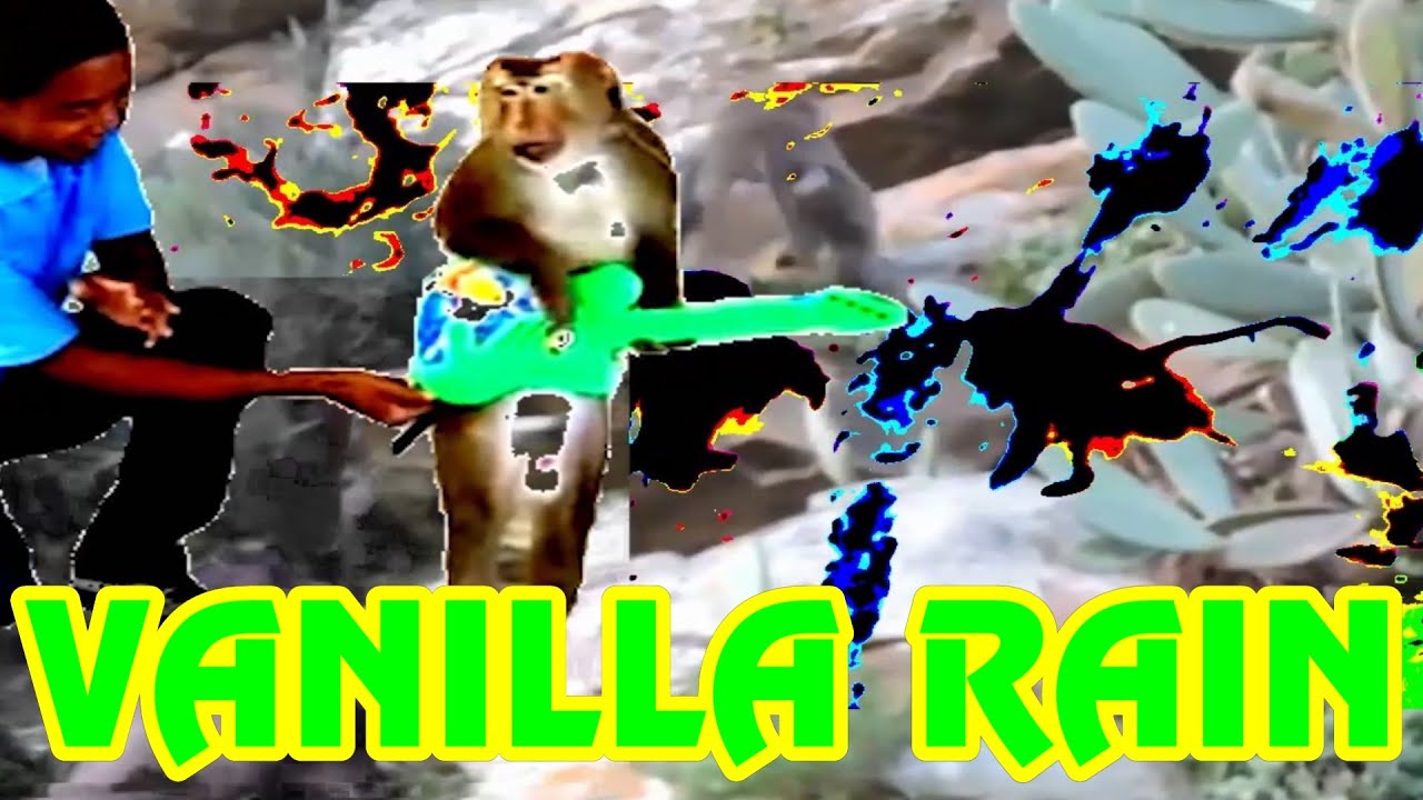Malibu Mode7 - Vanilla Rain - PINK CRUSH - YouTube