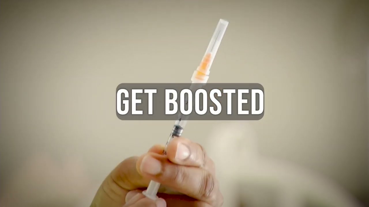 Get Boosted - YouTube