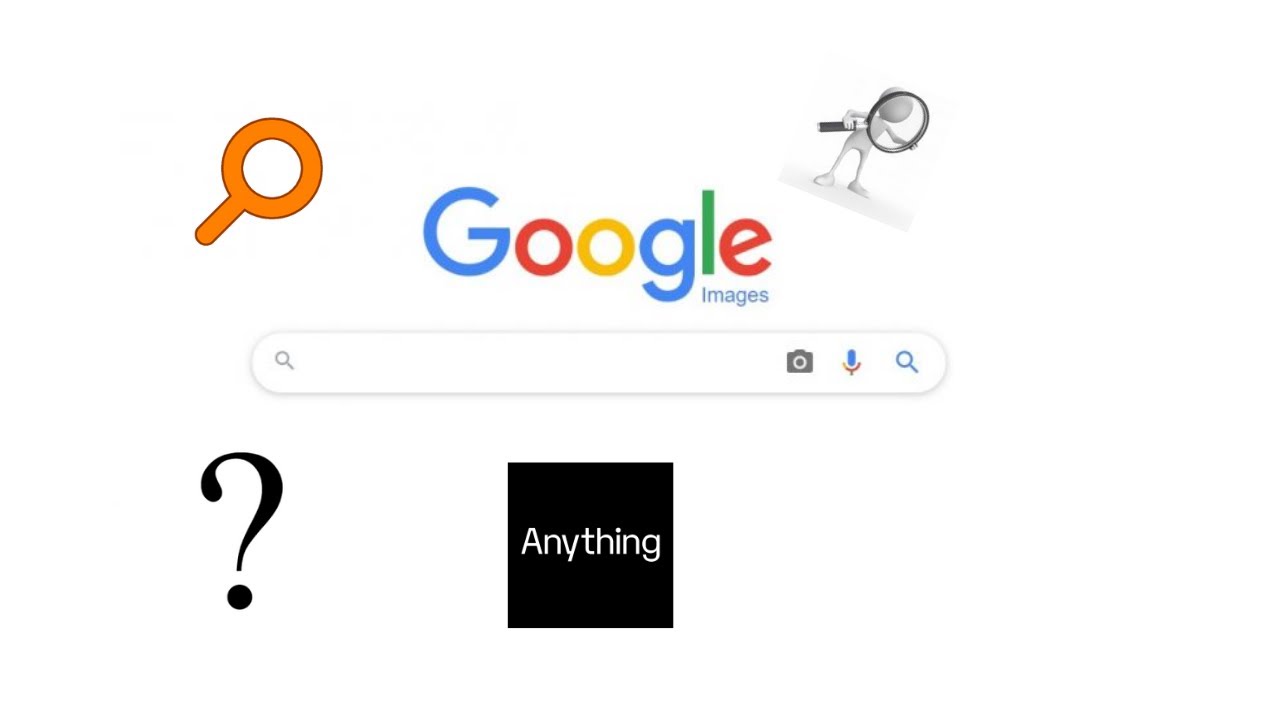 how to search for anything on google - YouTube