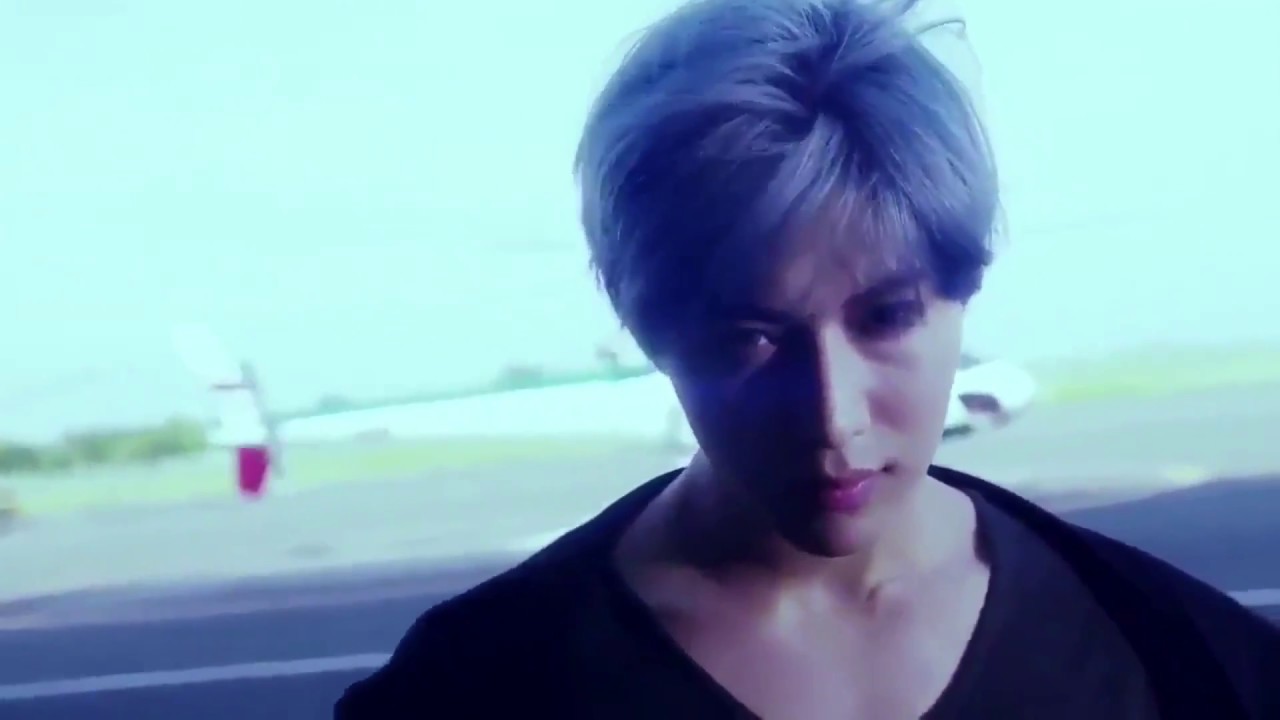 Taemin - I'm crying ; llegendado PT BR - YouTube