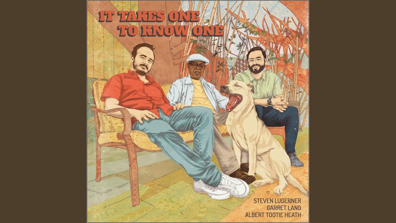 How Deep Is The Ocean? (feat. Albert Tootie Heath & Garret Lang) - YouTube