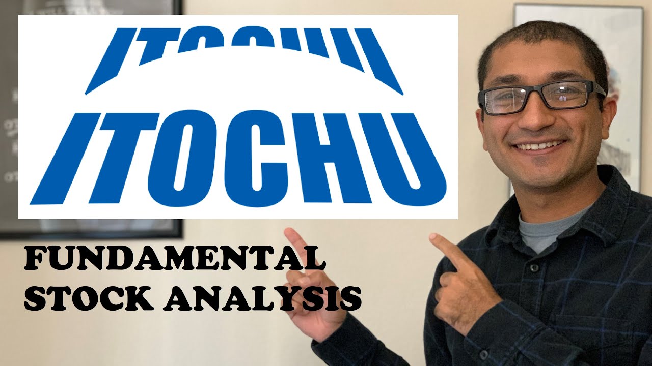 Is Itochu (ITOCF) Stock A Buy? Japanese Trading Company. Warren Buffett ...