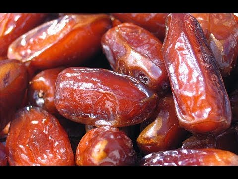 FAIDA ZA KULA TENDE - YouTube