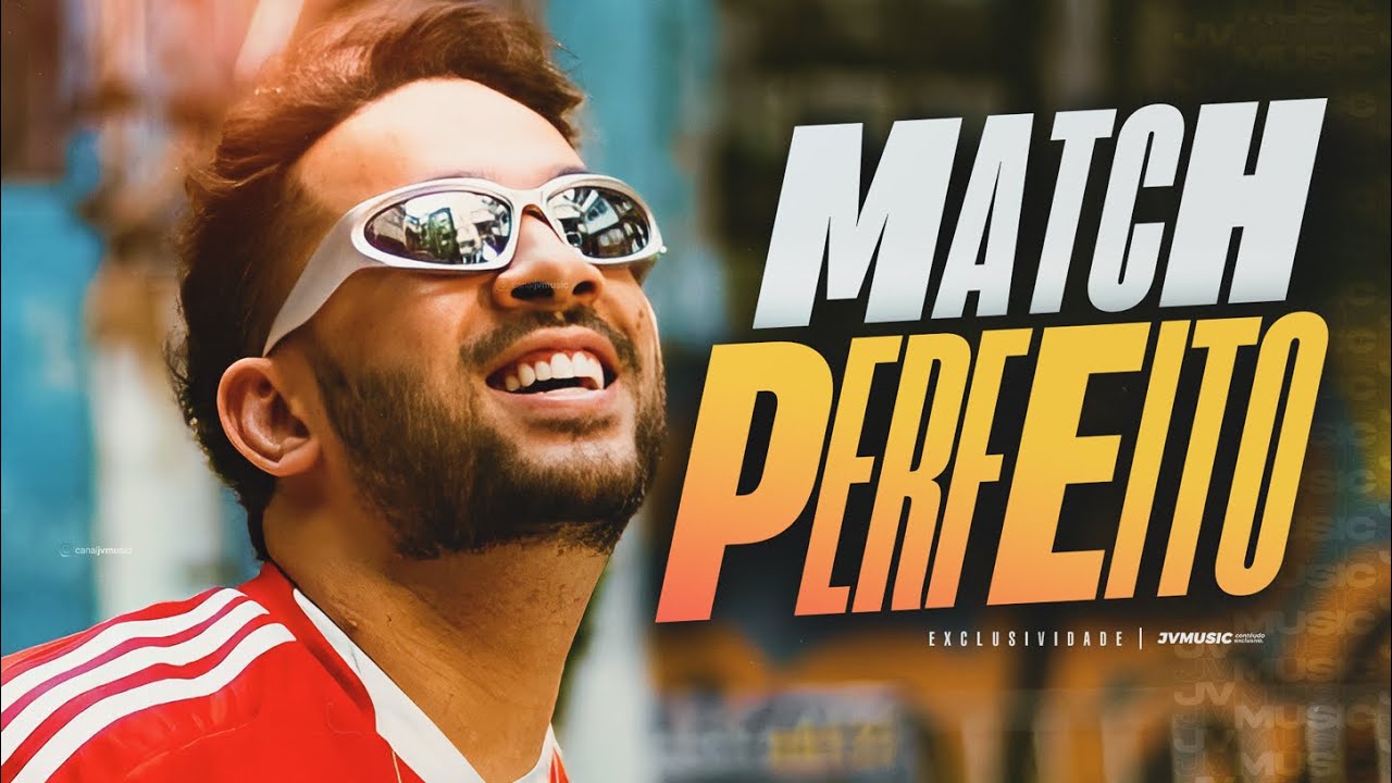 MATCH PERFEITO - Henry Freitas e Rogerinho (Terapia de Verão 2.0) - YouTube