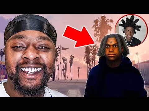 My FIRST DAY in BROWARD County "Project BABY" RP - YouTube