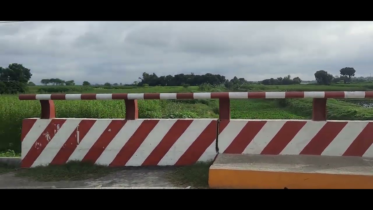 Ramp test for new driver Brta Ramp test - YouTube