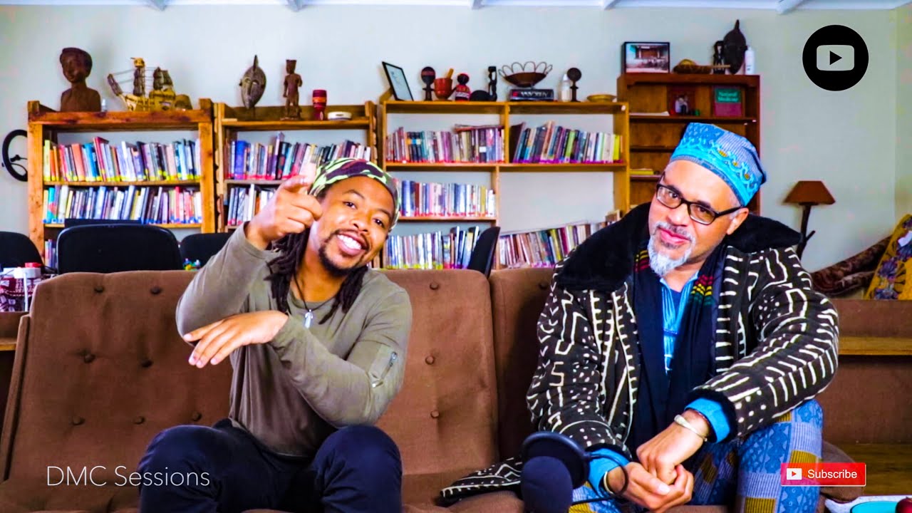 Ebukhosini Solutions, African Consciousness, Travelling, Politics | DMC ...